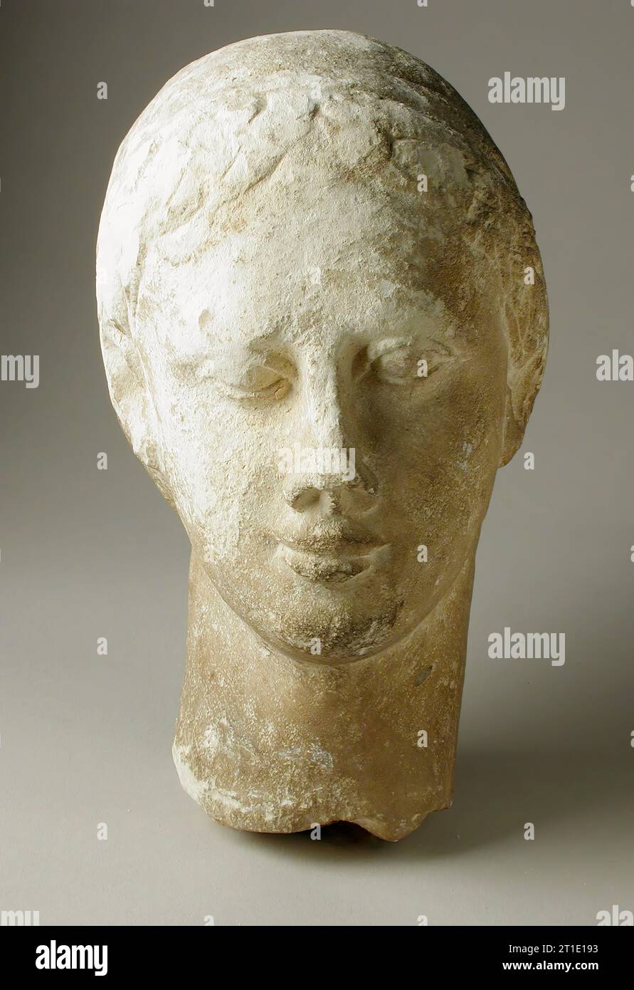 Hellenistic prince hi-res stock photography and images - Alamy