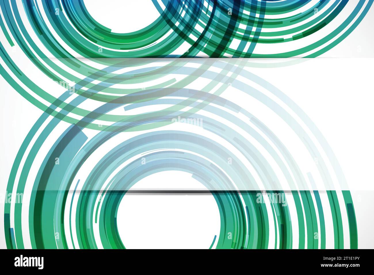 Abstract green technology background. Vector Stock Vector Image & Art ...