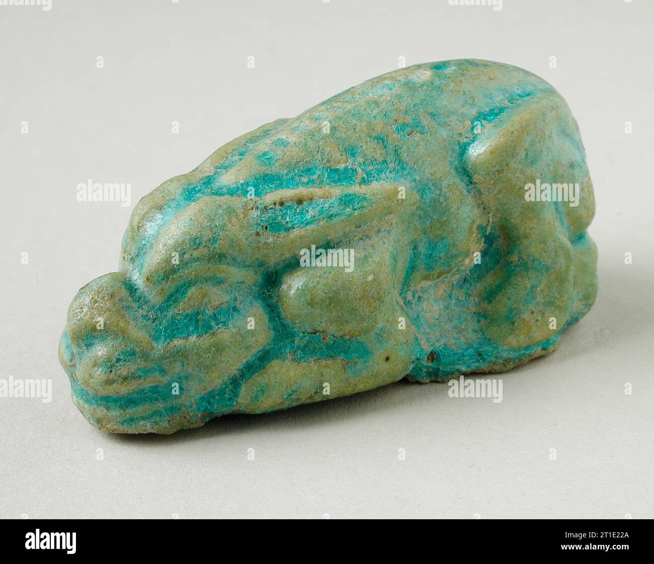Rabbit, Early Roman Period (30 BCE-395 CE Stock Photo - Alamy