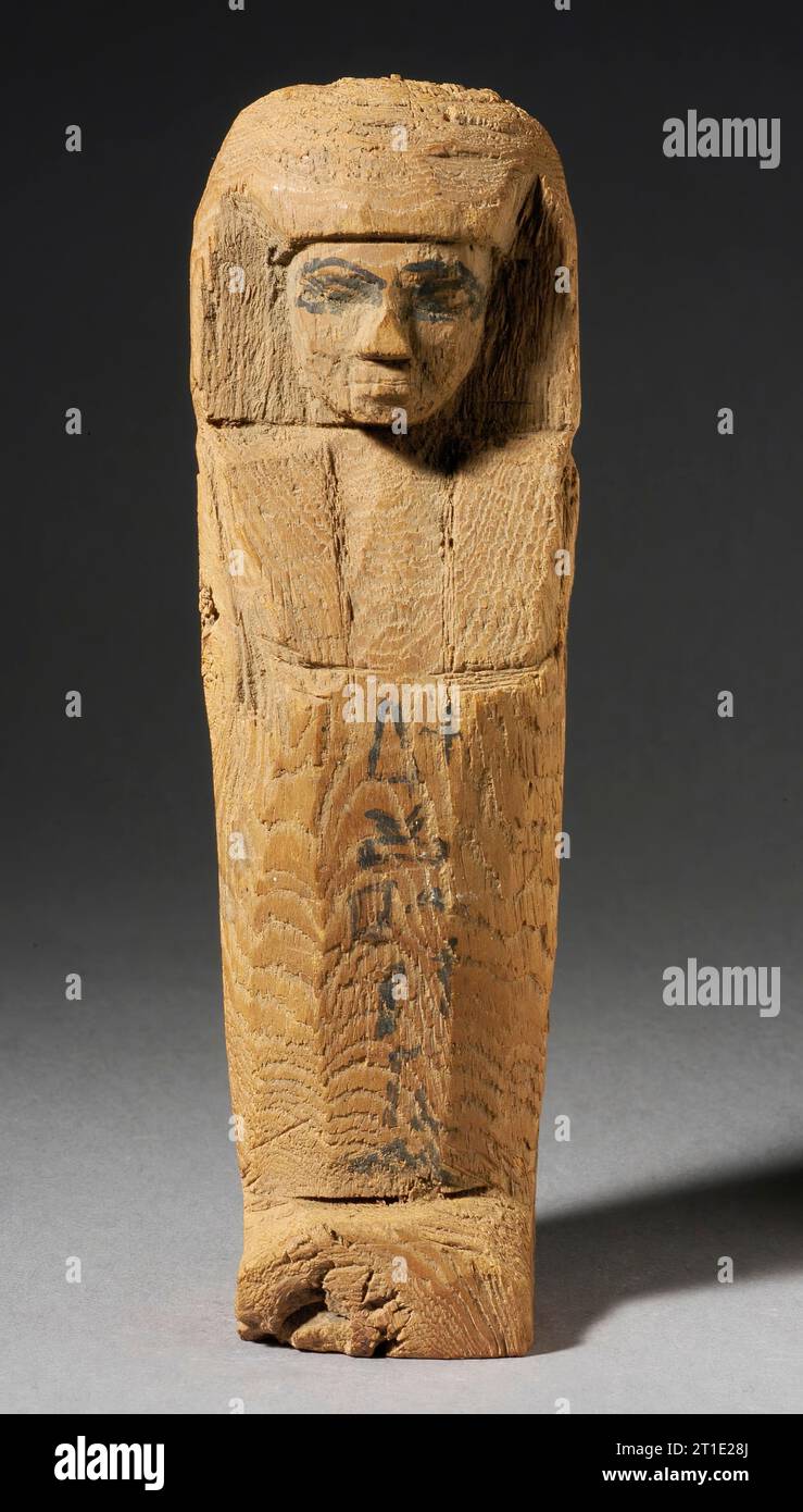 Shabti hi-res stock photography and images - Alamy