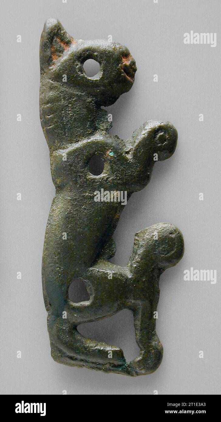Plaque, 5th century BC Stock Photo - Alamy