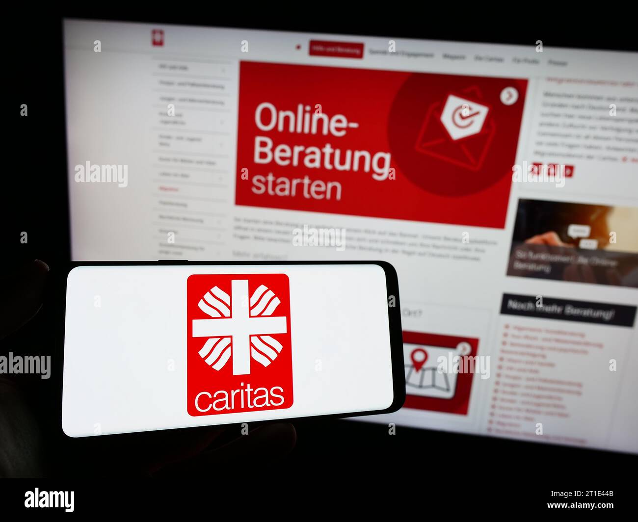 Deutscher Caritasverband Logo Deutscher Caritasverband – Wikipedia