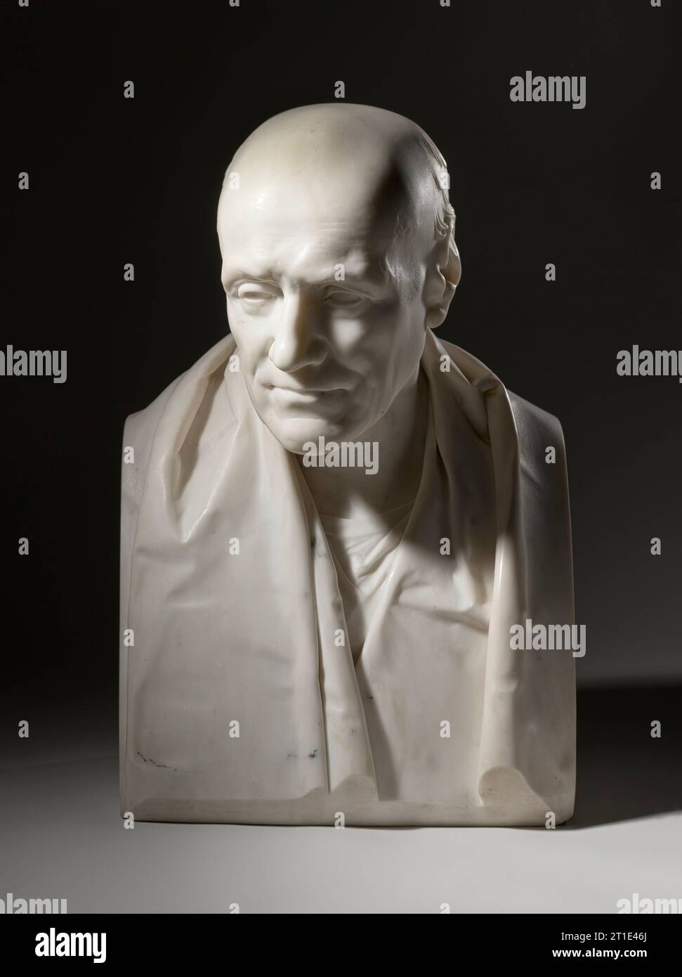 Portrait of walker king hi-res stock photography and images - Alamy