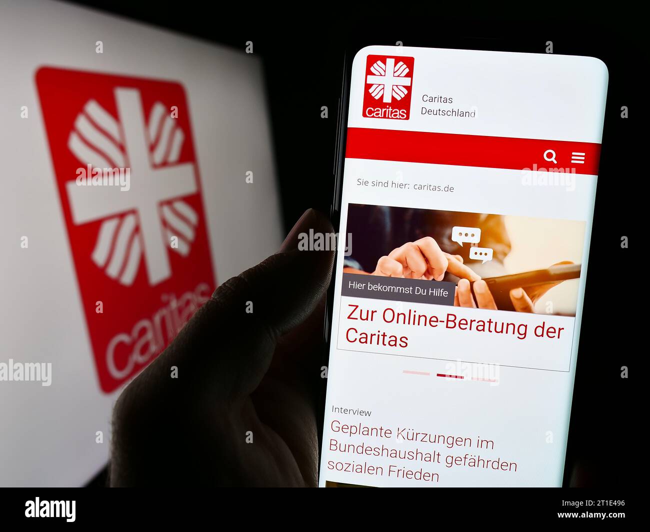 Deutscher Caritasverband Logo Deutscher Caritasverband – Wikipedia