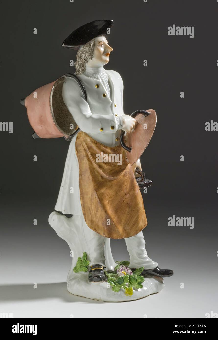 Laundryman image 1 of 2 hi-res stock photography and images - Alamy