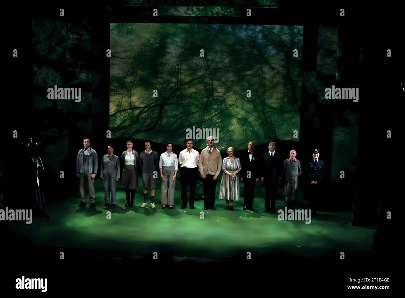 Allegra marland hi-res stock photography and images - Alamy