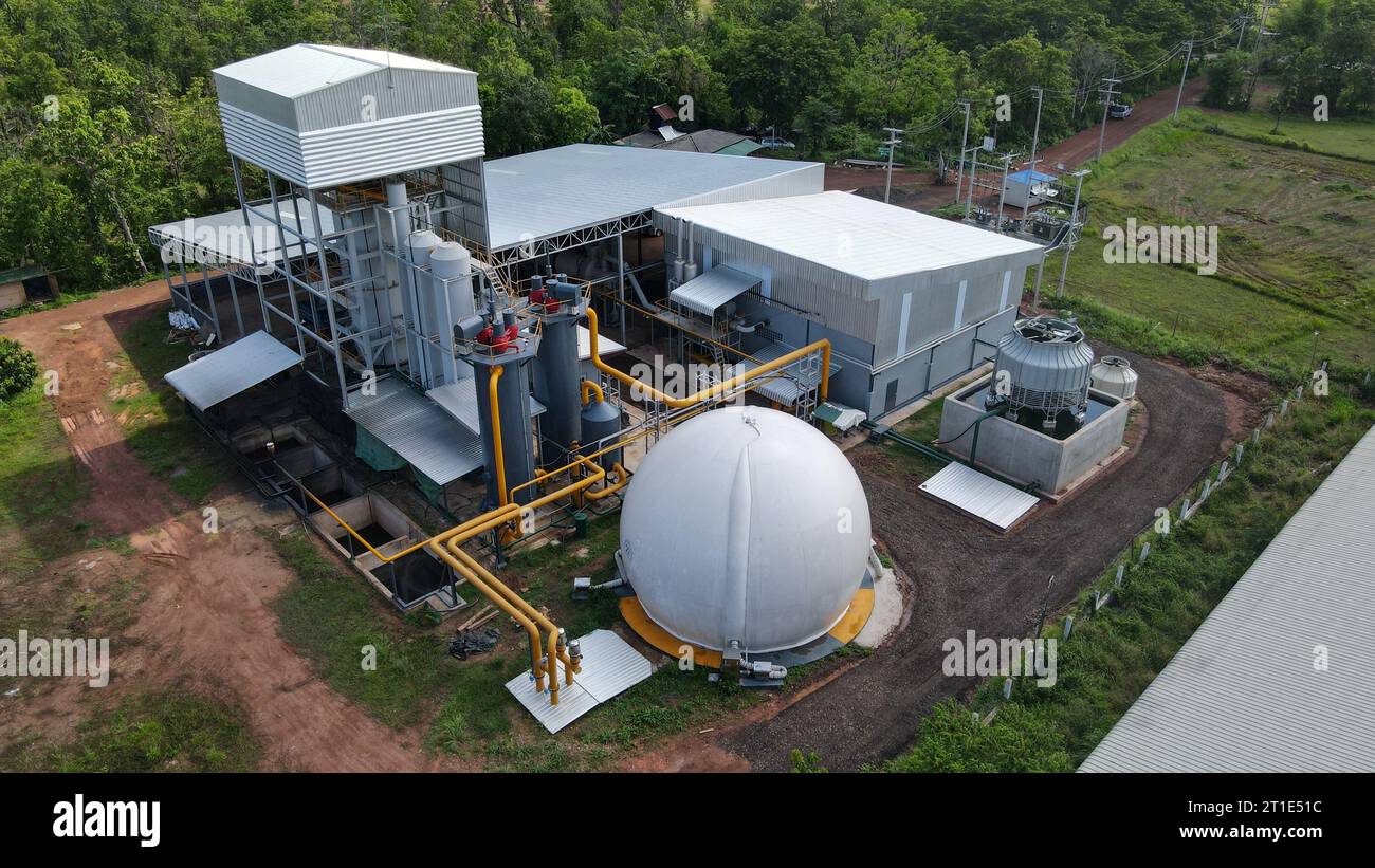 Waste to energy conversion hi-res stock photography and images - Alamy