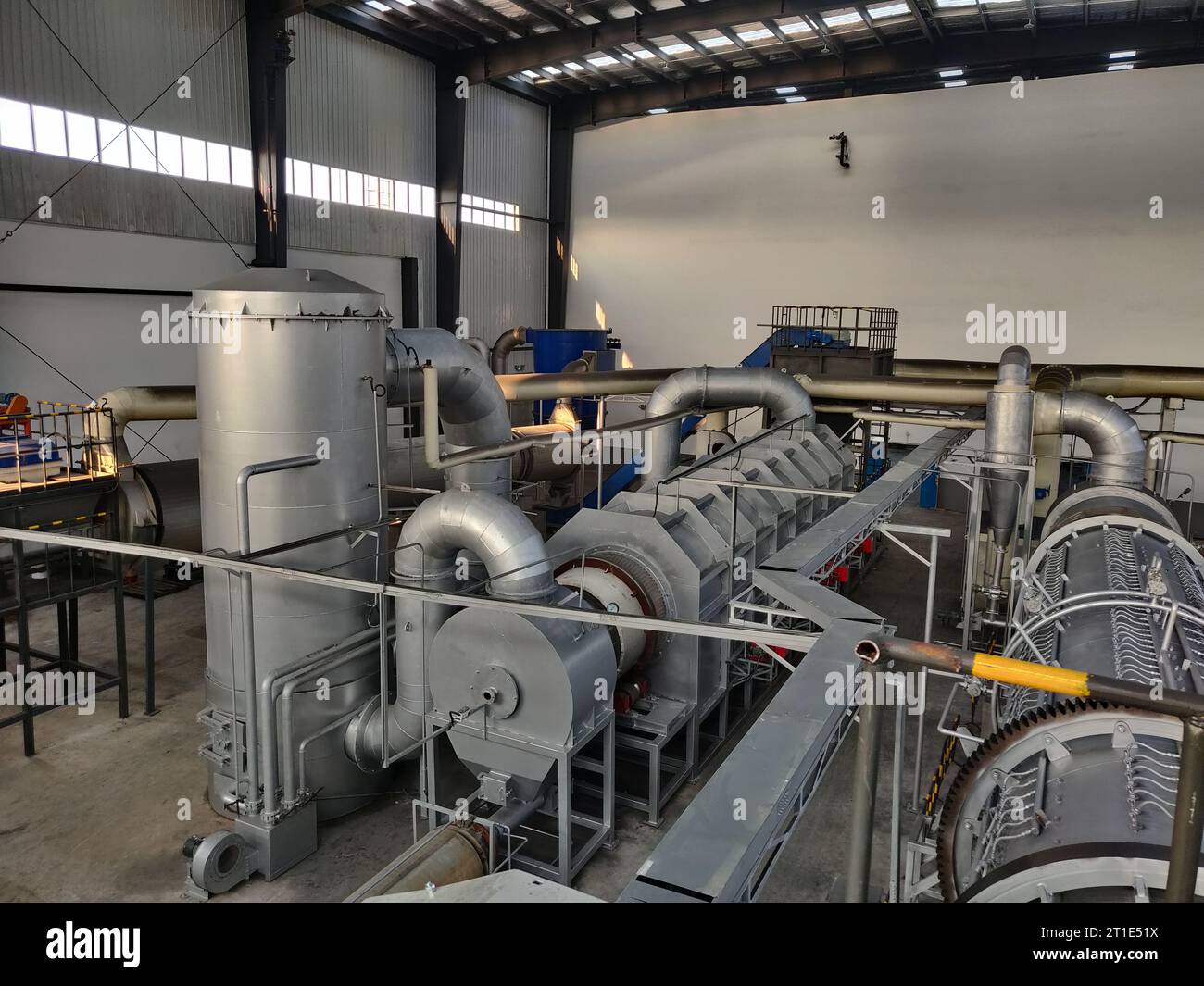 (231013) -- BEIJING, Oct. 13, 2023 (Xinhua) -- This undated file photo ...