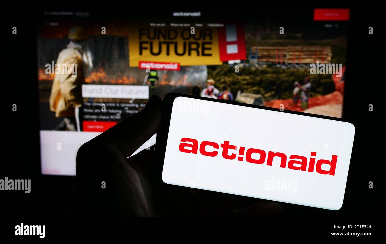 Charity logo hi-res stock photography and images - Alamy