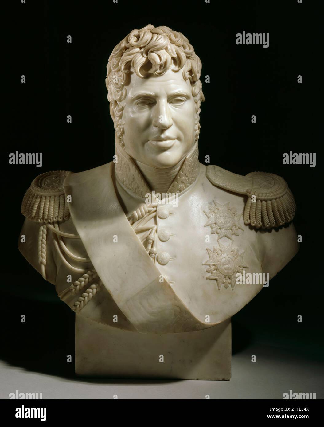 Jacques alexandre hi-res stock photography and images - Alamy