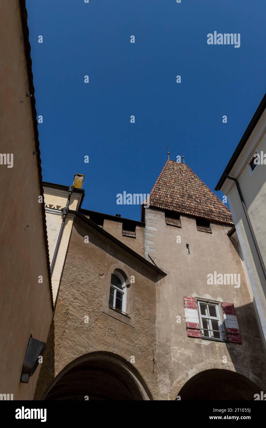 Bozen brixen hi-res stock photography and images - Alamy