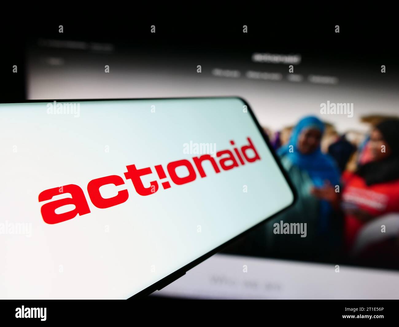 Charity logo hi-res stock photography and images - Alamy