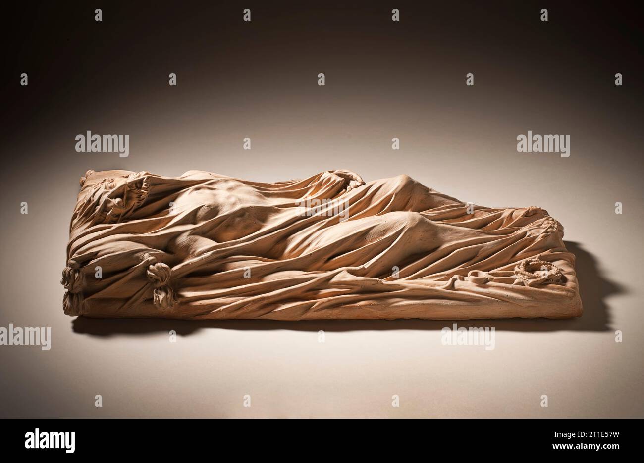 Veiled christ hi-res stock photography and images - Alamy