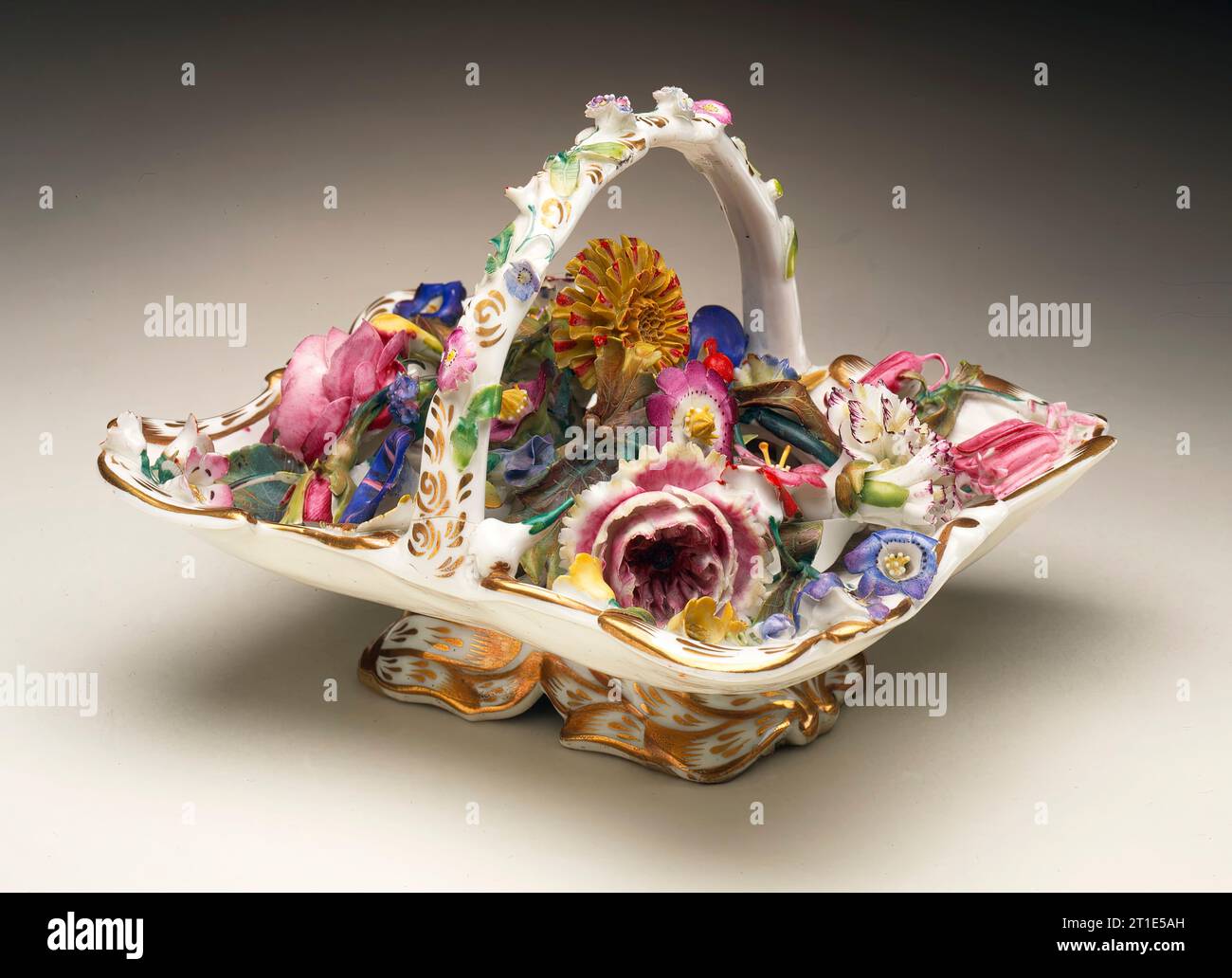 English factory 1840s hi-res stock photography and images - Alamy