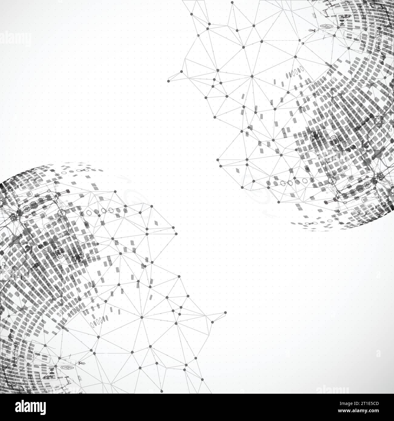 Abstract Communication Technology Light Design Background Vector Stock Vector Image And Art Alamy