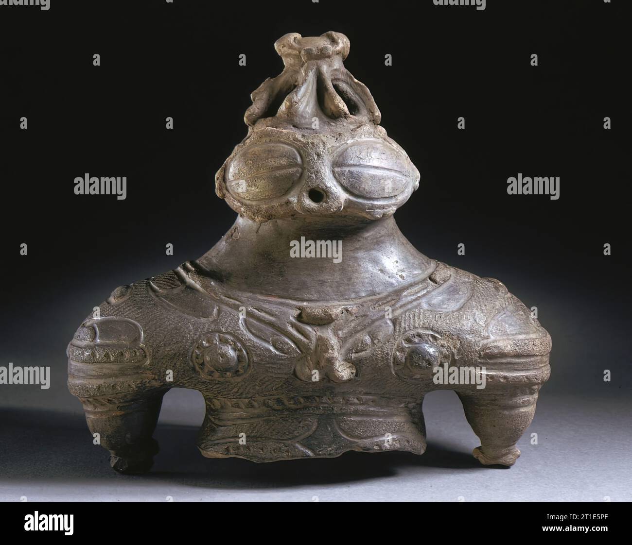 Jomon hi-res stock photography and images - Alamy