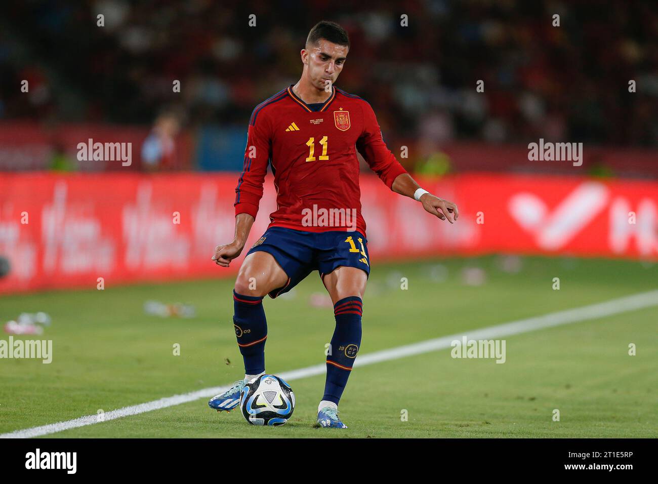Uefa euro 2024 qualifying round hi-res stock photography and images - Alamy
