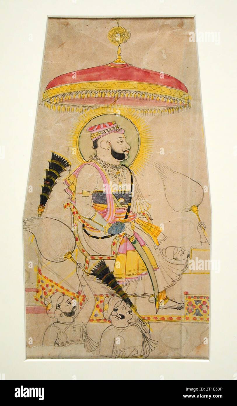 Ram singh ii hi-res stock photography and images - Alamy