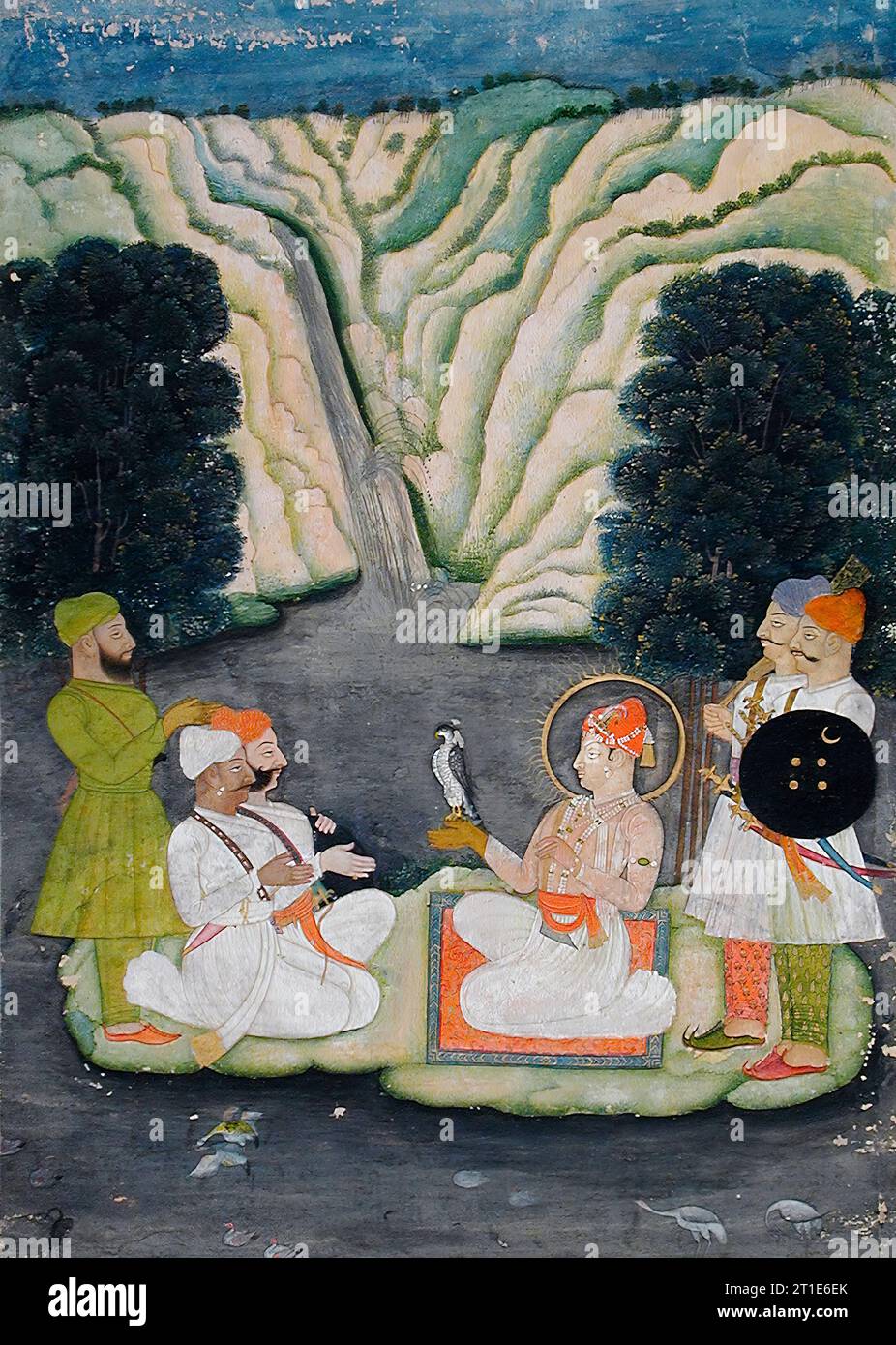 Singh kalyan hi-res stock photography and images - Alamy