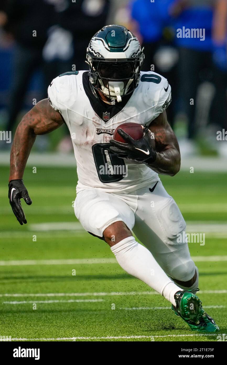 Nfl eagles hi-res stock photography and images - Alamy