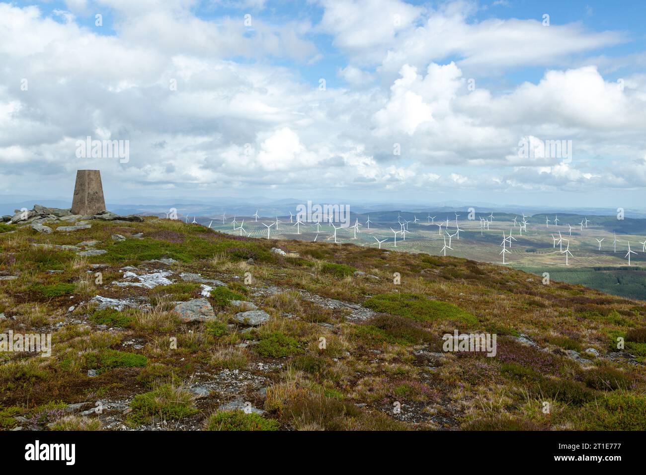Rural farm scenery background hi-res stock photography and images - Alamy