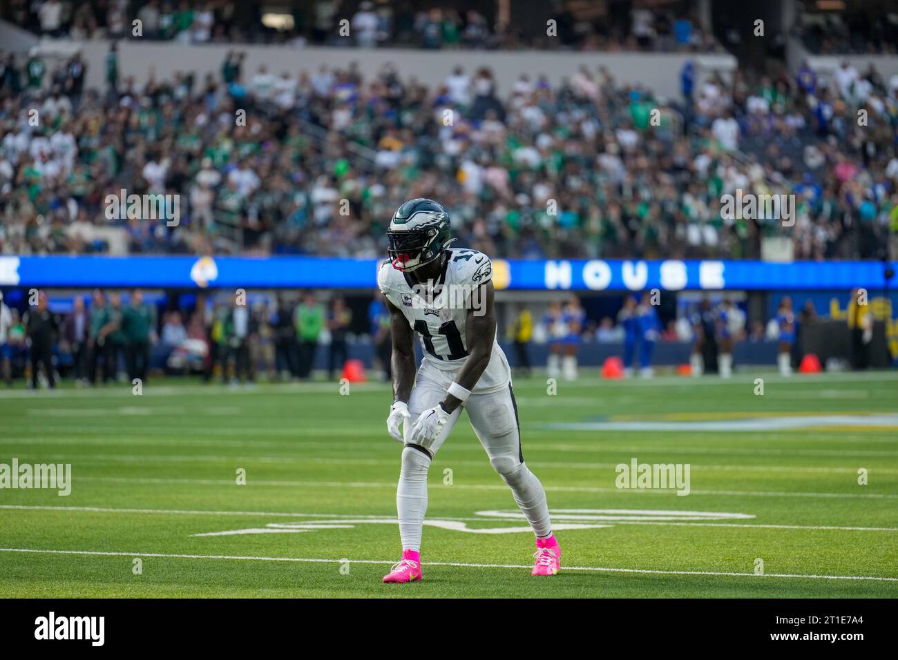 A j brown hi-res stock photography and images - Alamy