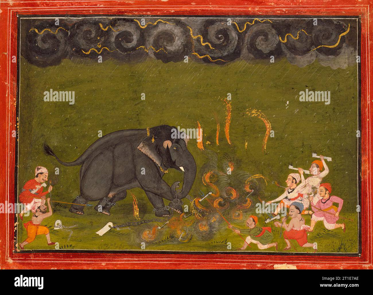 Chanchal hi-res stock photography and images - Alamy