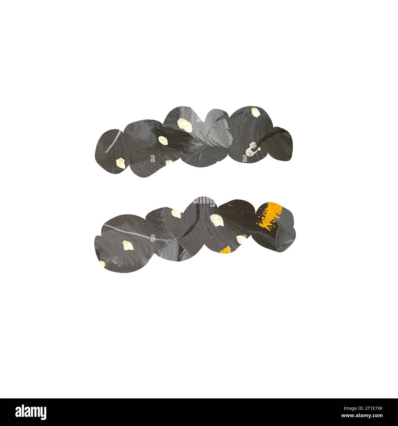 Black equal sign hi-res stock photography and images - Alamy