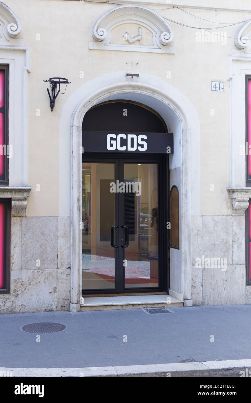 Gcds hi-res stock photography and images - Alamy