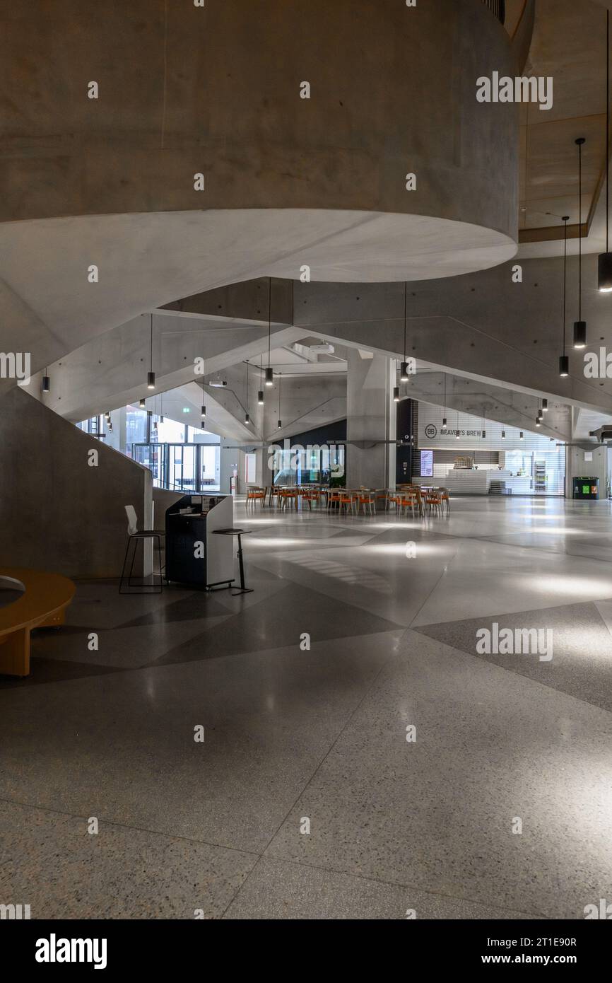 The Marshall Building, London School of Economics, London Stock Photo ...