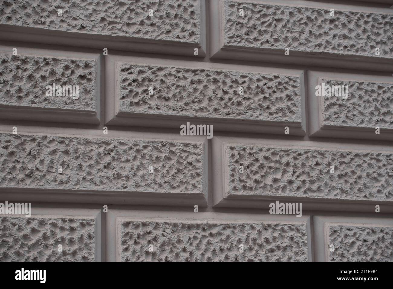 Stucco Or Render Facade On A Building, Architecture And Design In ...