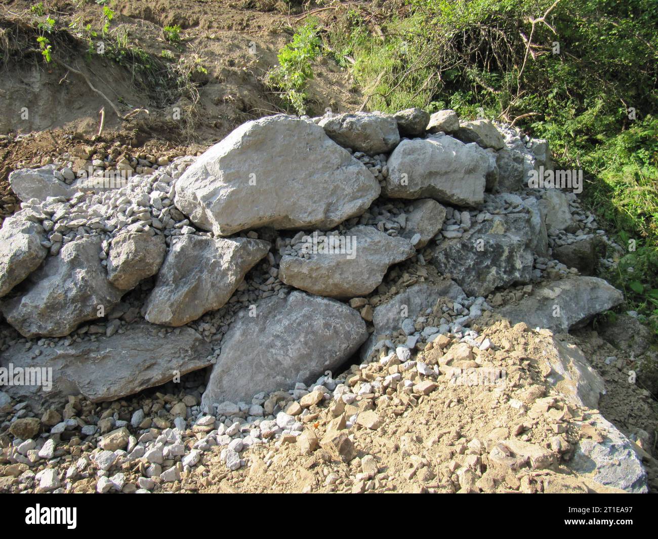 Stonewallrea hi-res stock photography and images - Alamy
