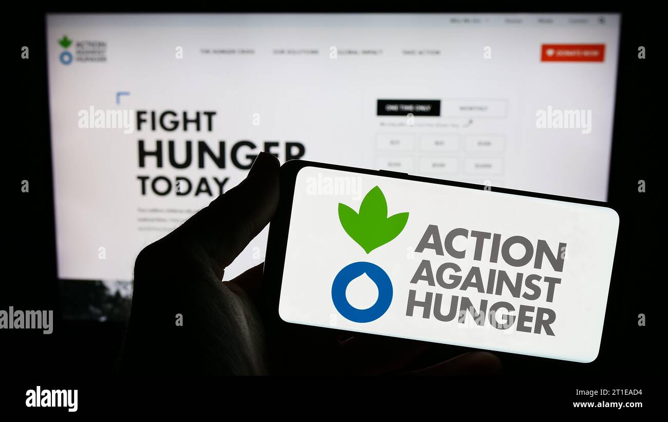 World Hunger Organizations