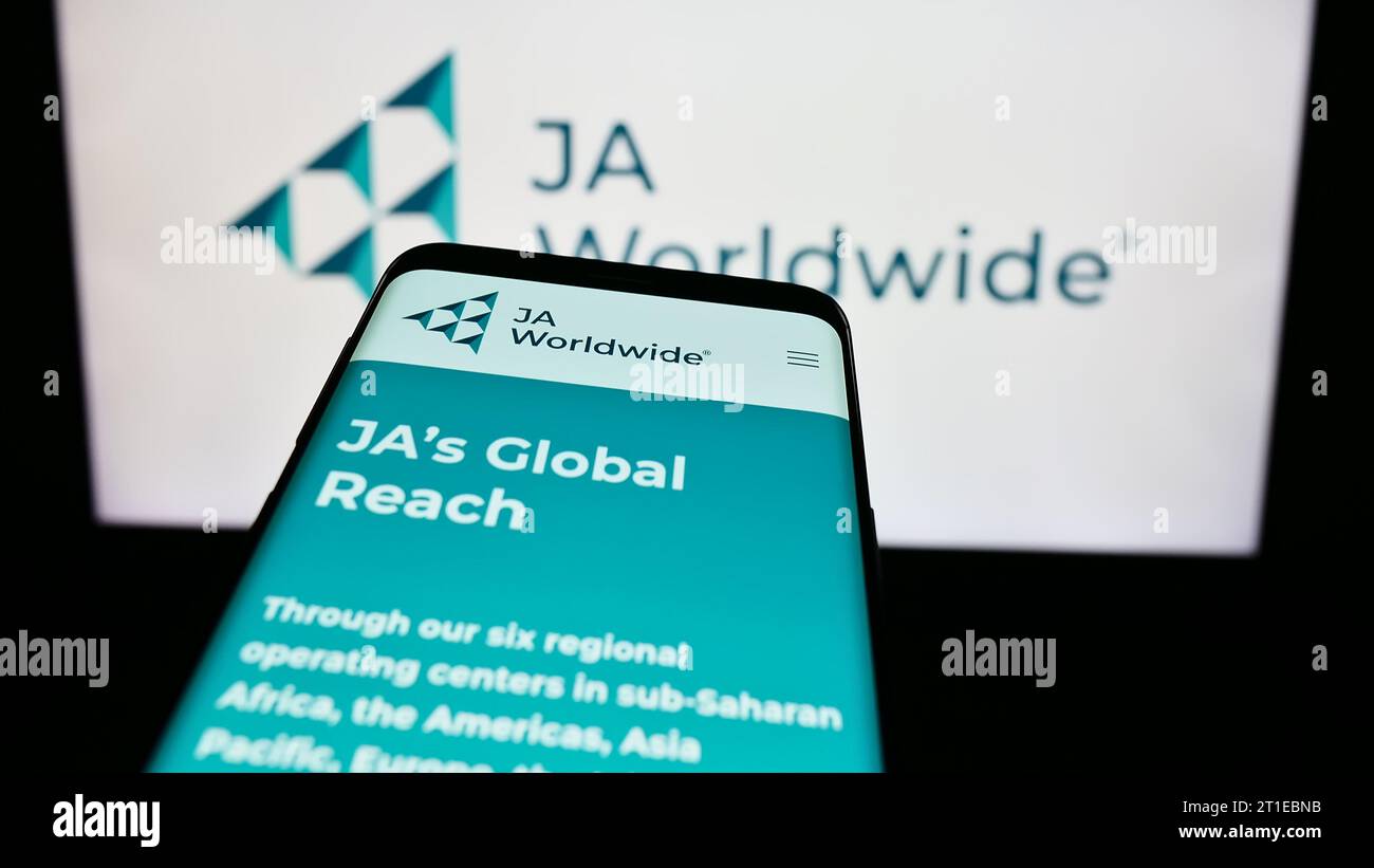 Ja logo hi-res stock photography and images - Alamy