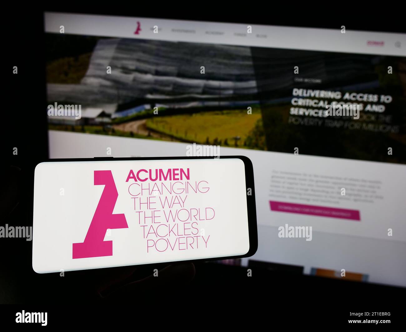 Acumen hi-res stock photography and images - Alamy