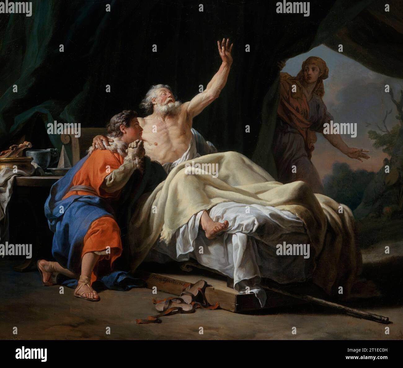 M brenet hi-res stock photography and images - Alamy