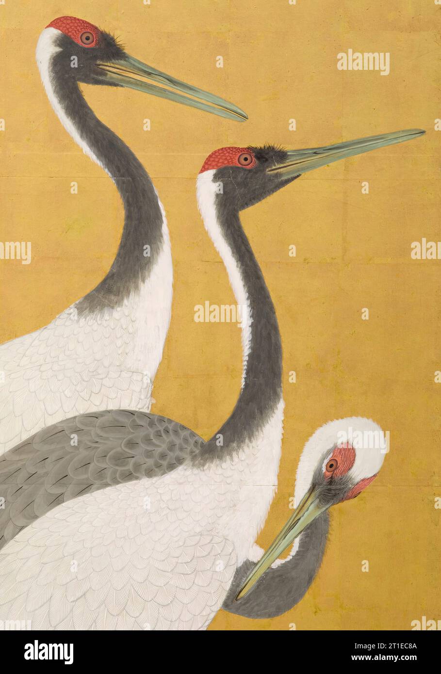 Anei period hi-res stock photography and images - Alamy