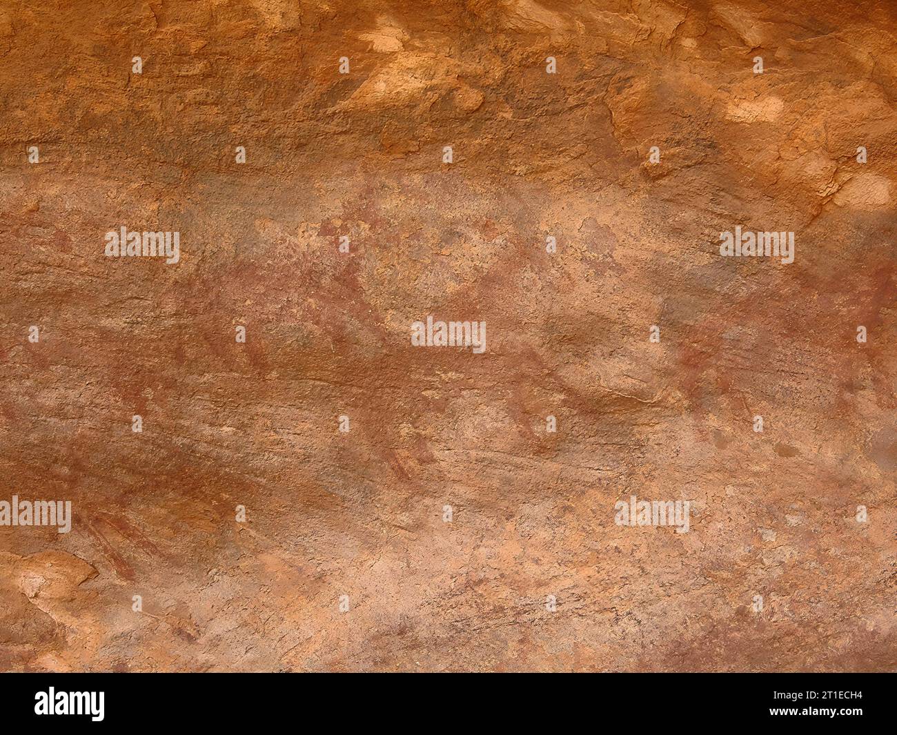 Early human paintings Stock Photo - Alamy