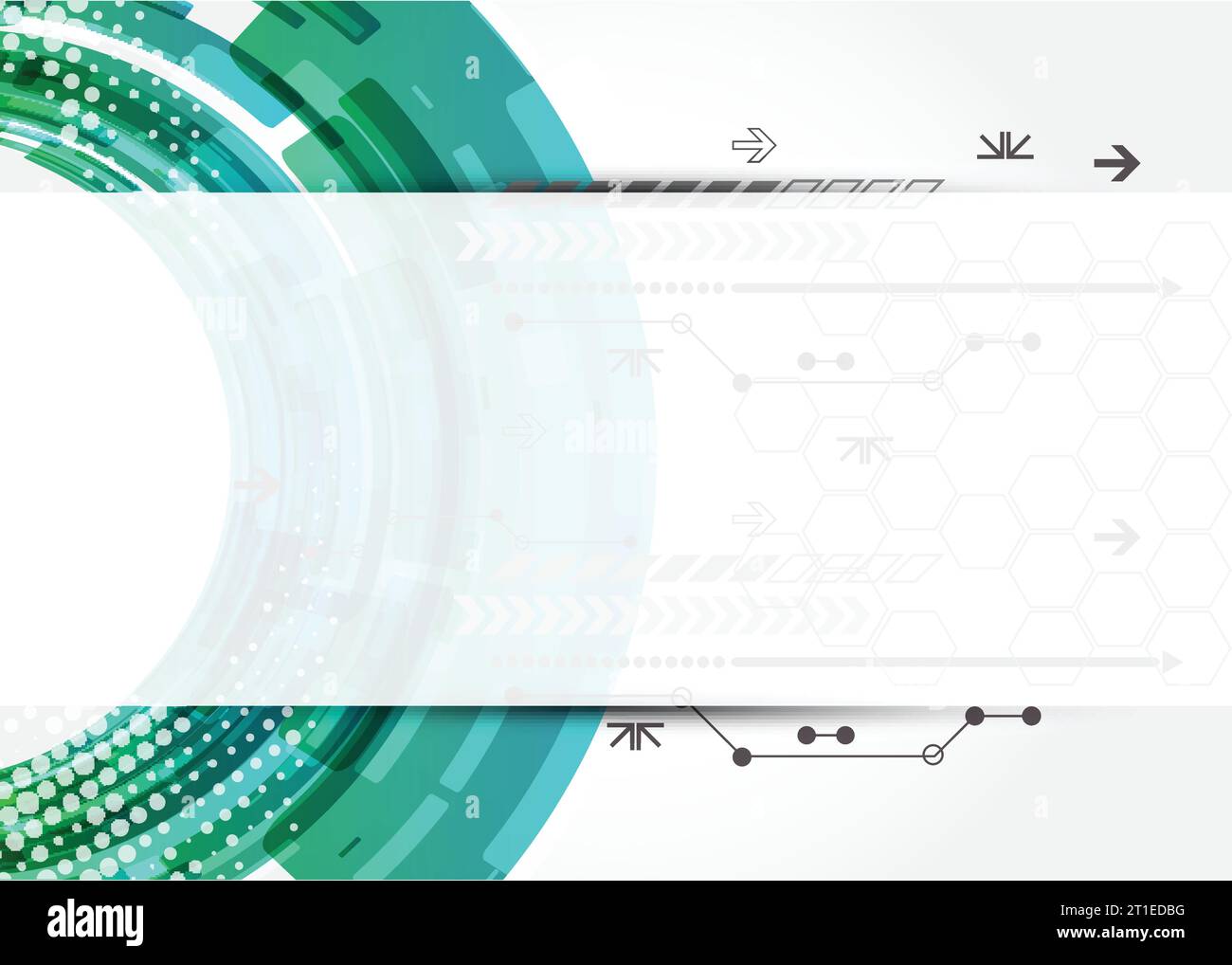 Abstract technology background Stock Vector Image & Art - Alamy