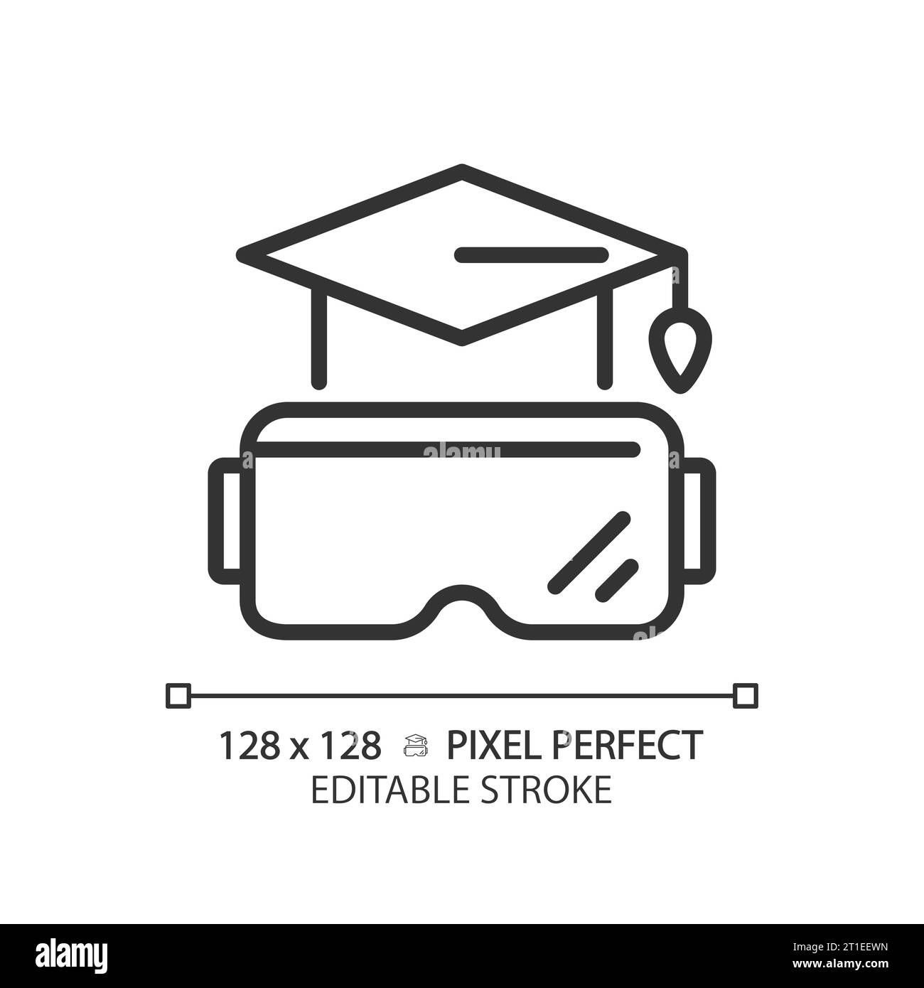 Extended business education Cut Out Stock Images & Pictures - Alamy