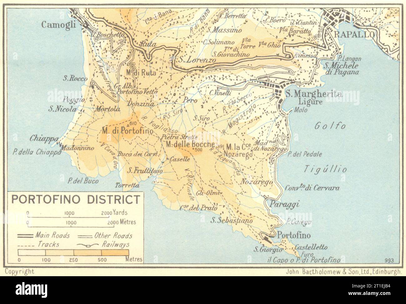 Russell district hi-res stock photography and images - Alamy