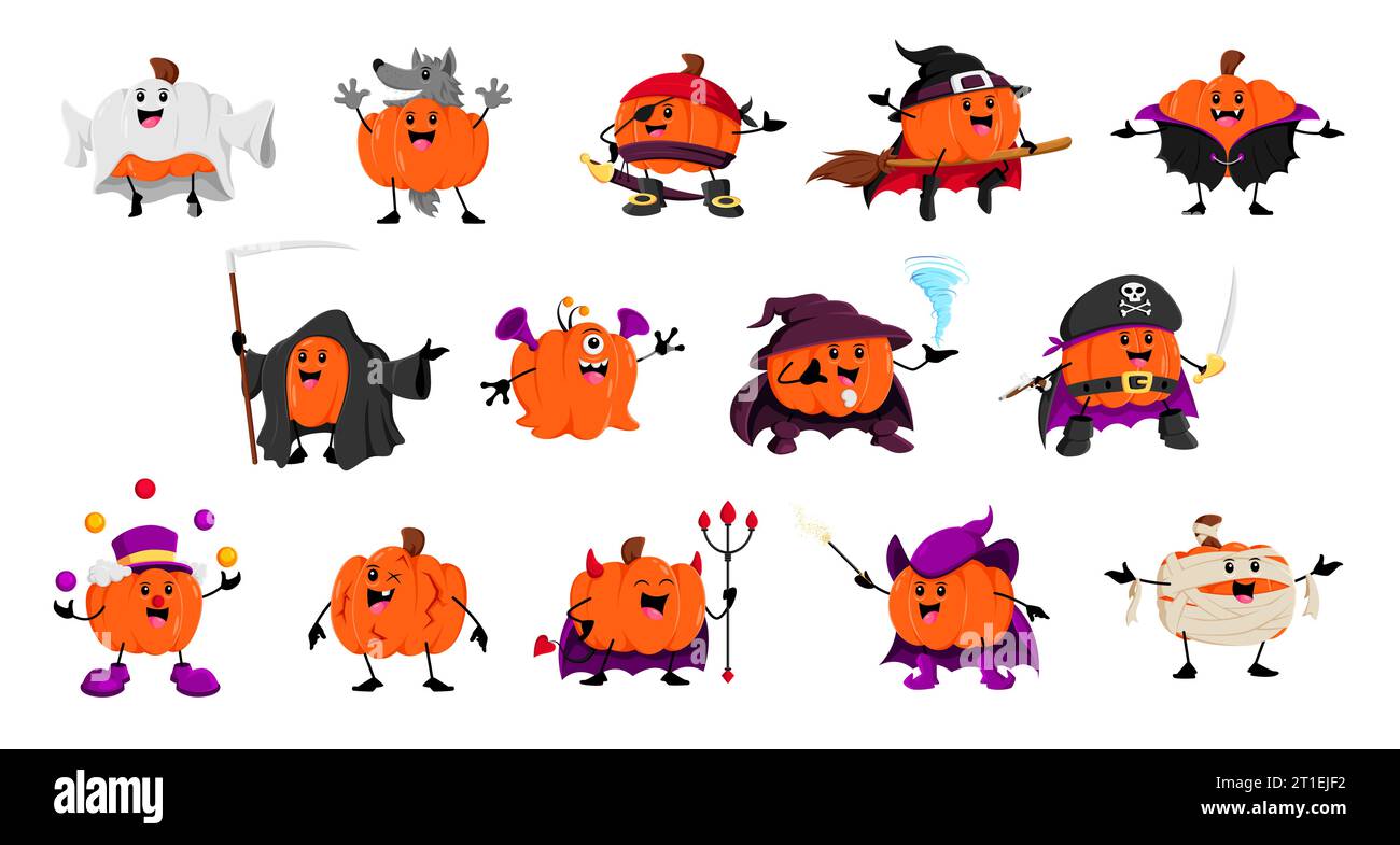 Devil clown Stock Vector Images - Alamy