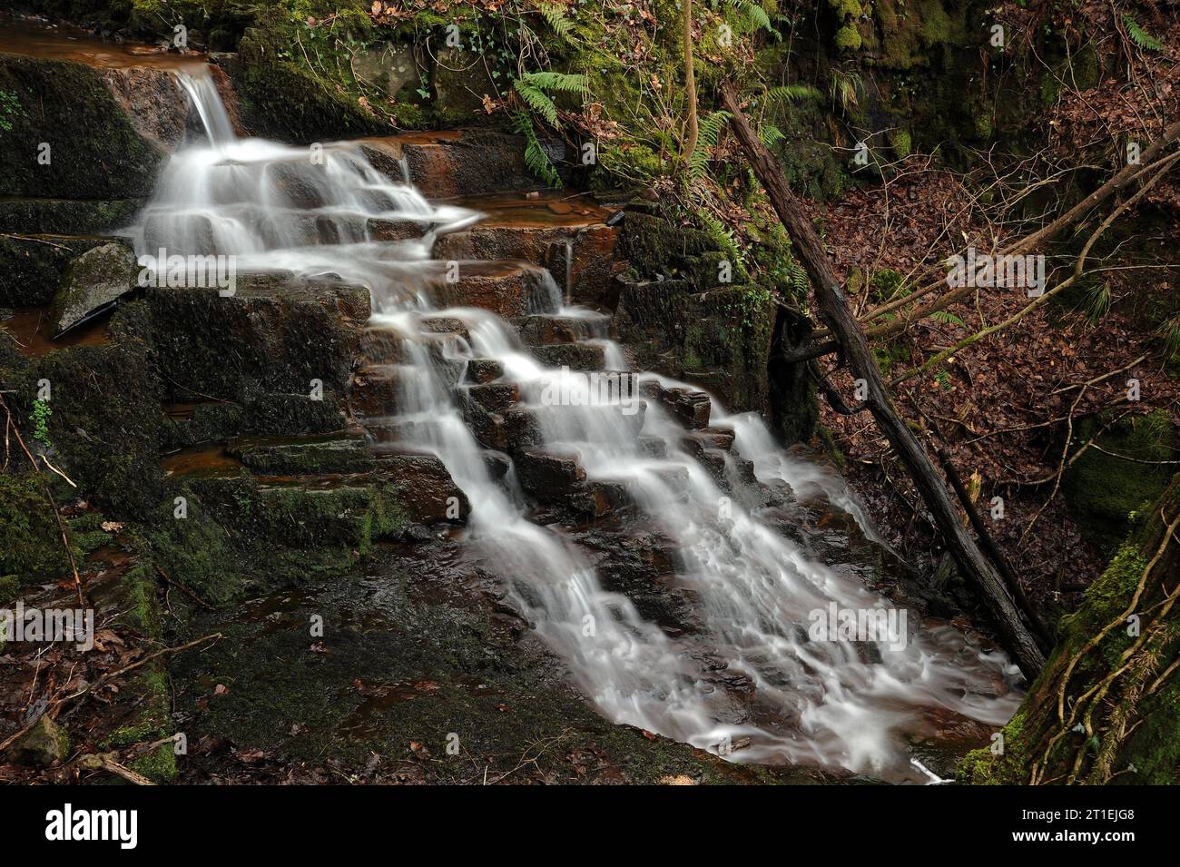 Nant y gwin hi-res stock photography and images - Alamy