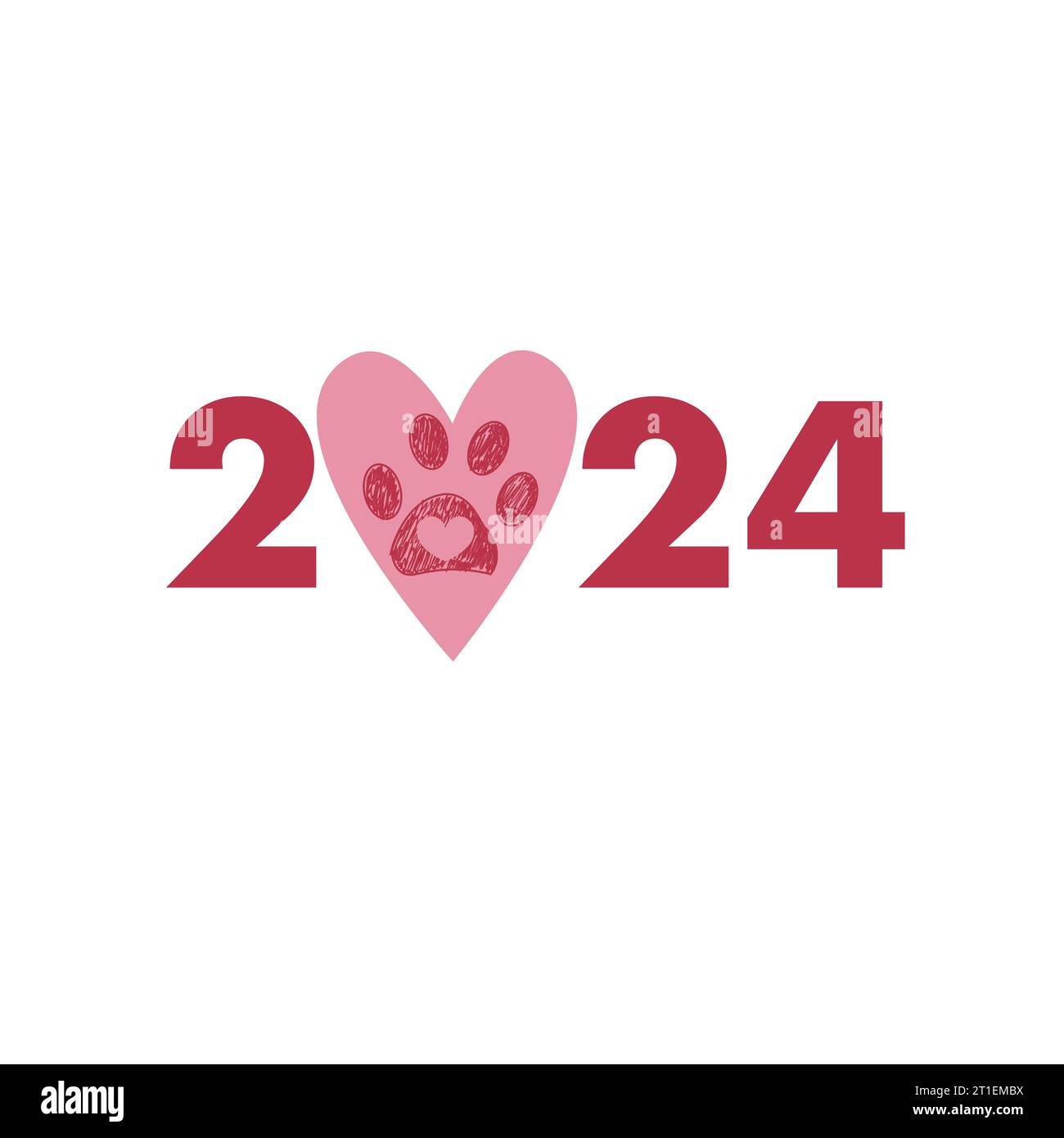 Calendar poster poster prints Stock Vector Images - Alamy