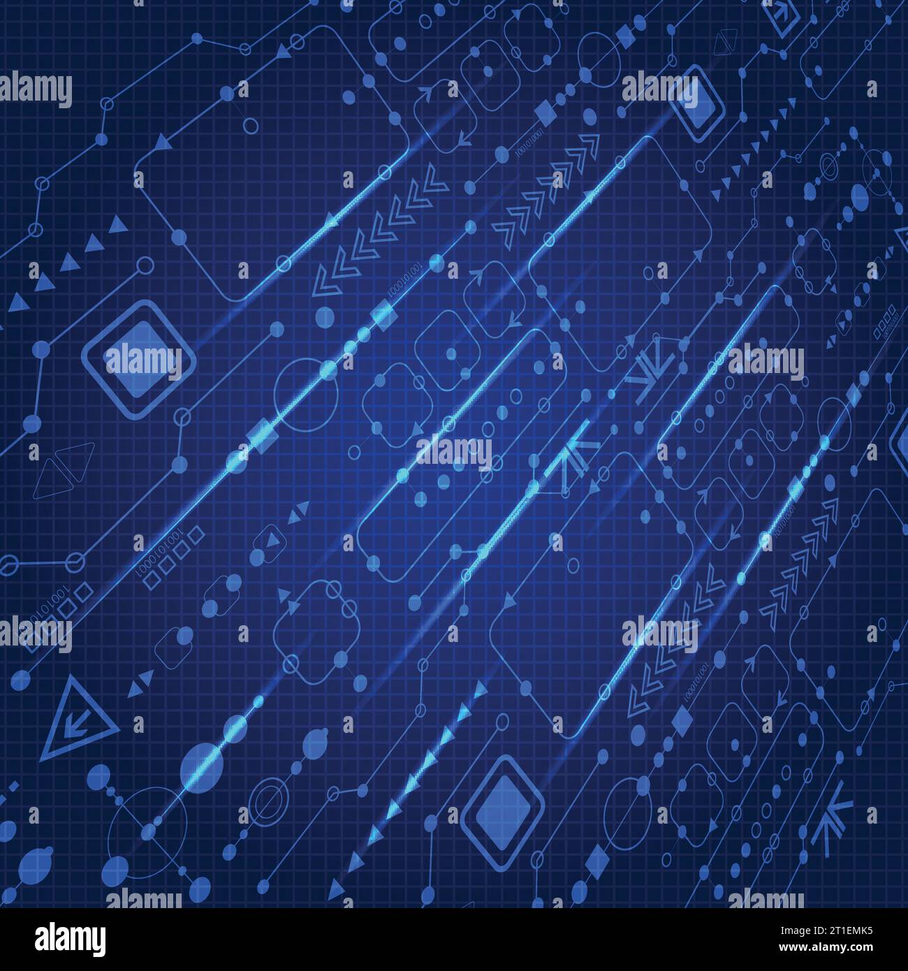 Abstract engineering future technology background. Vector Stock Vector ... Abstract engineering future technology background. Vector Stock Vector ...