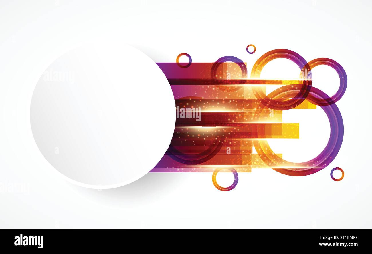 Abstract Background. Vector Stock Vector Image & Art - Alamy