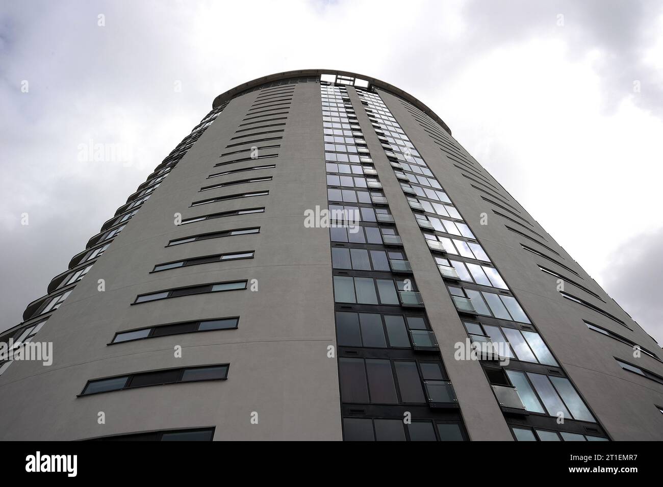 The tower meridian quay hi-res stock photography and images - Alamy