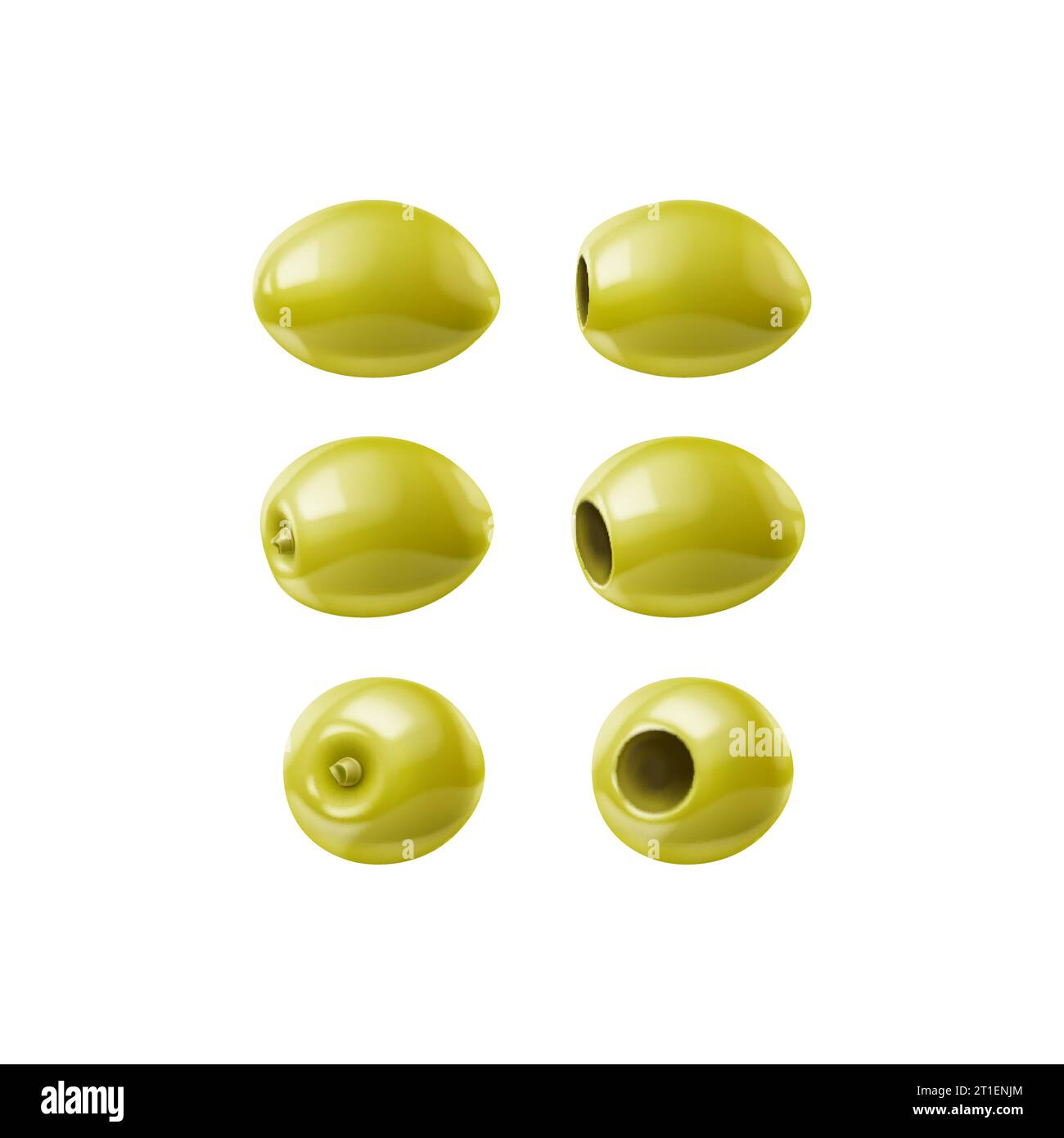 Oval shaped fruit hi-res stock photography and images - Alamy