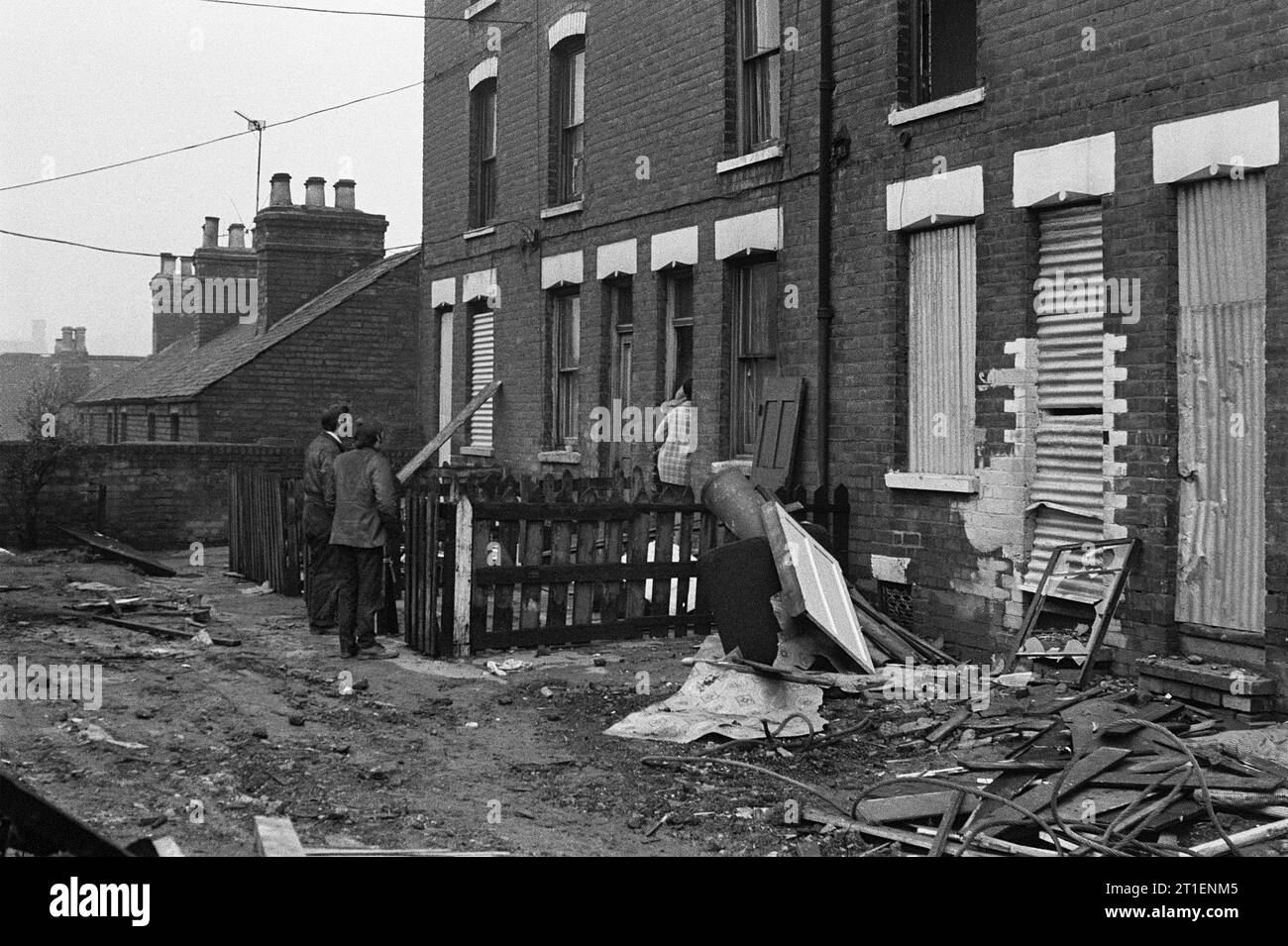 Enter england Black and White Stock Photos & Images - Alamy