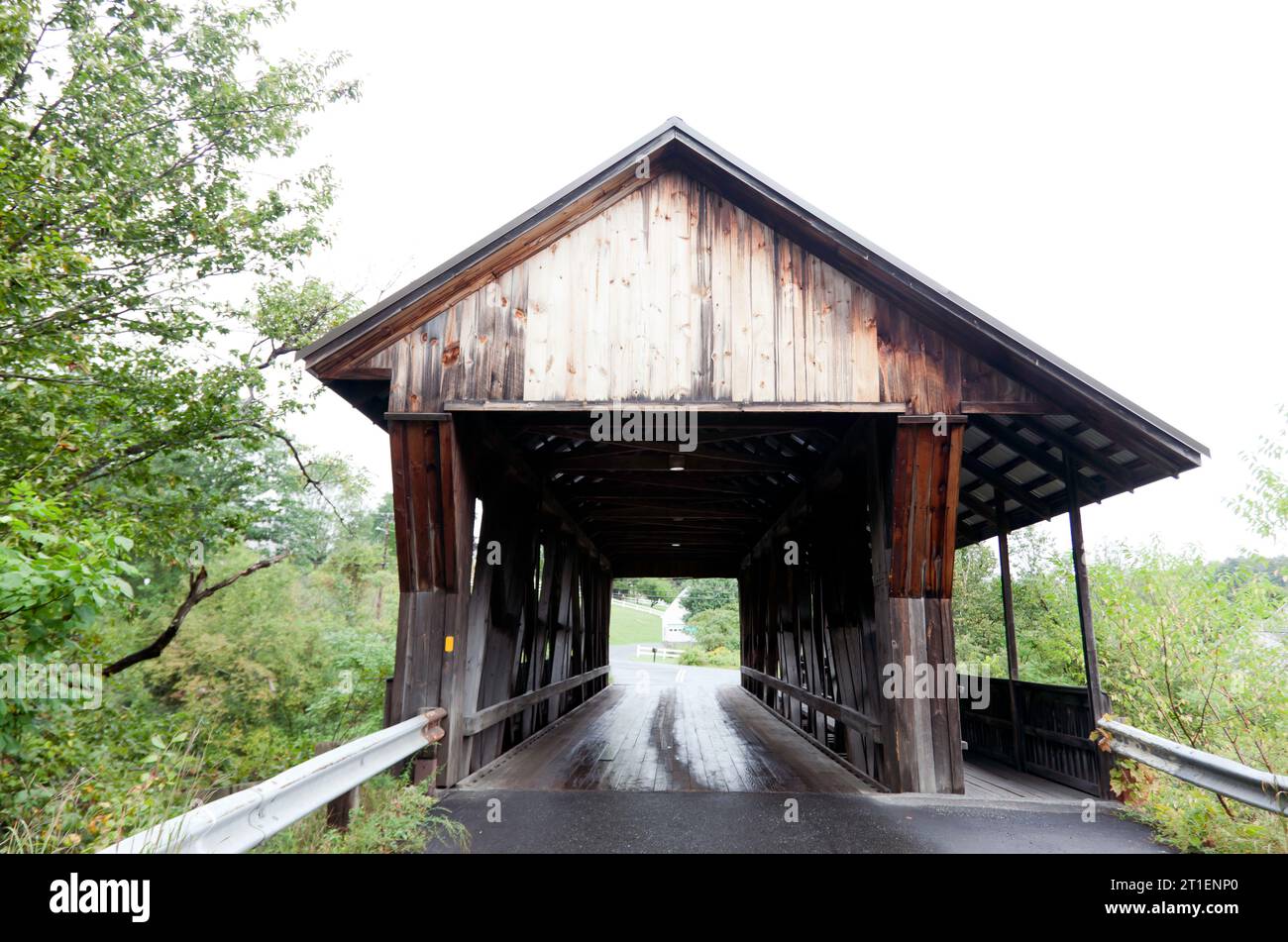Bakers crossing conservation area hi-res stock photography and images ...